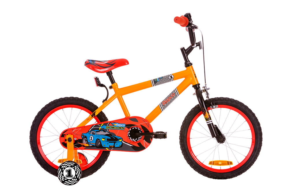 Repco Sport | Bike Buying Guide